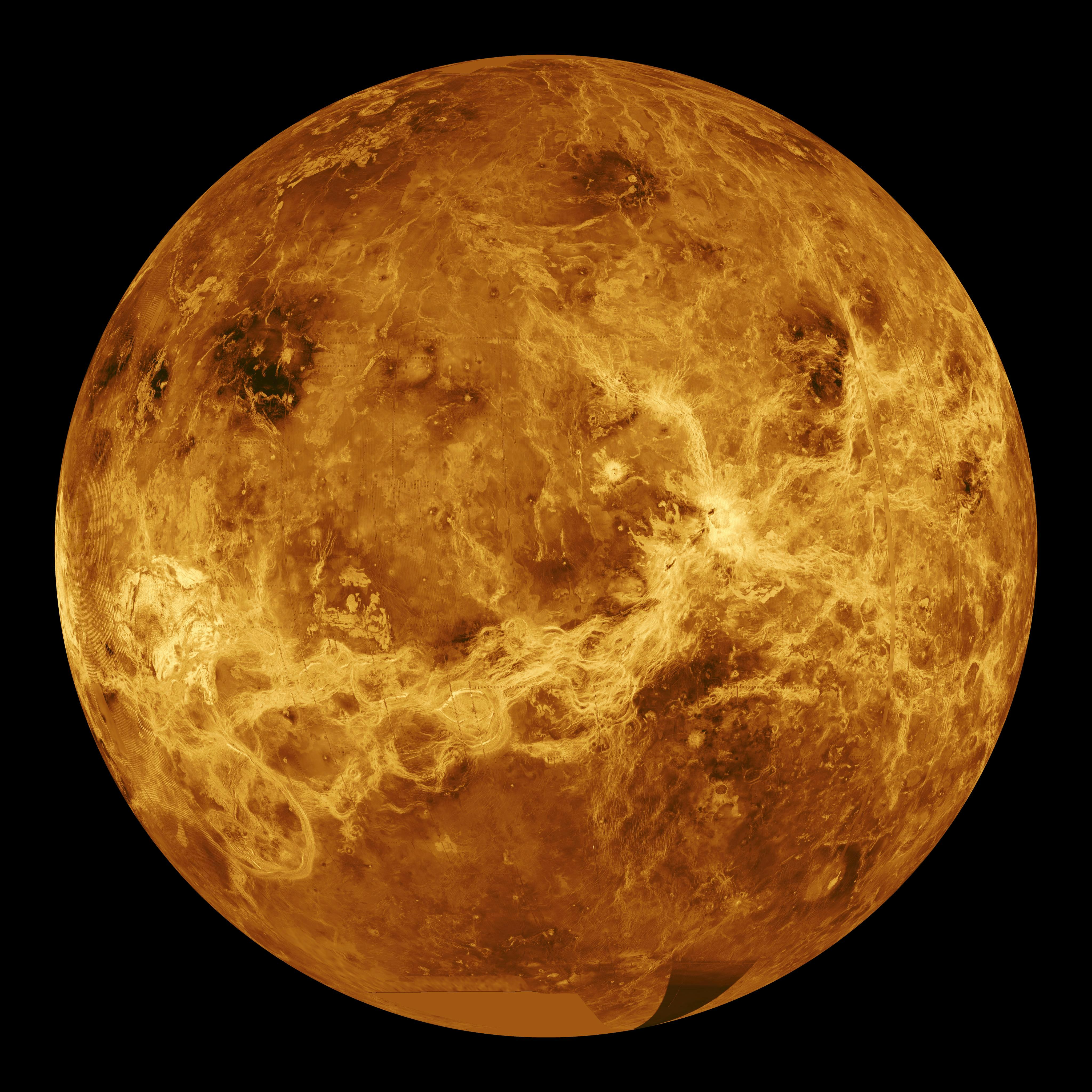Is Venus habitable? A new study fuels ongoing debate