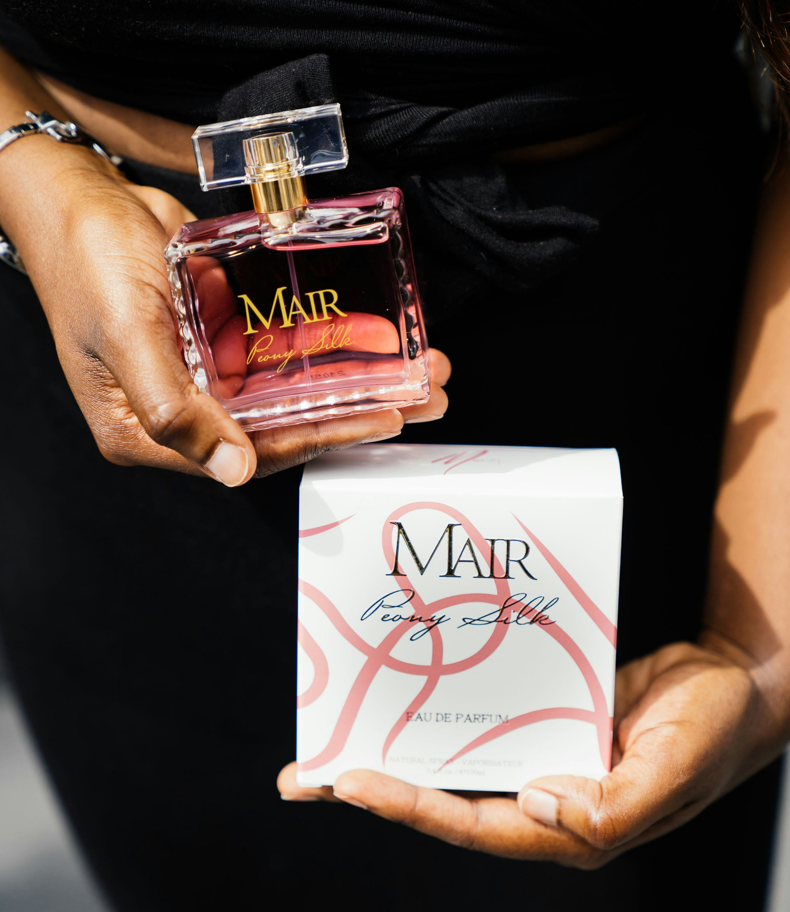 Black Women & Fragrance: A History Of Perfumers & The Modern Perfume Lover