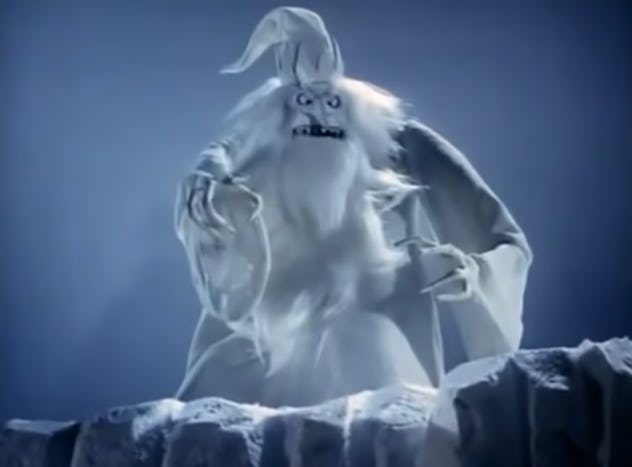 7 Best Claymation Christmas Movies To Watch: Rankin & Bass' Top Stop ...