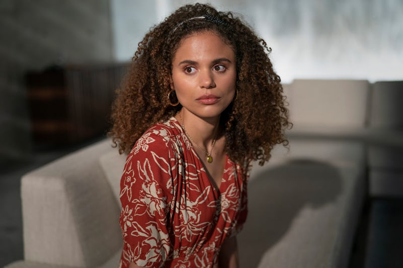 Who Is Jessica Plummer?