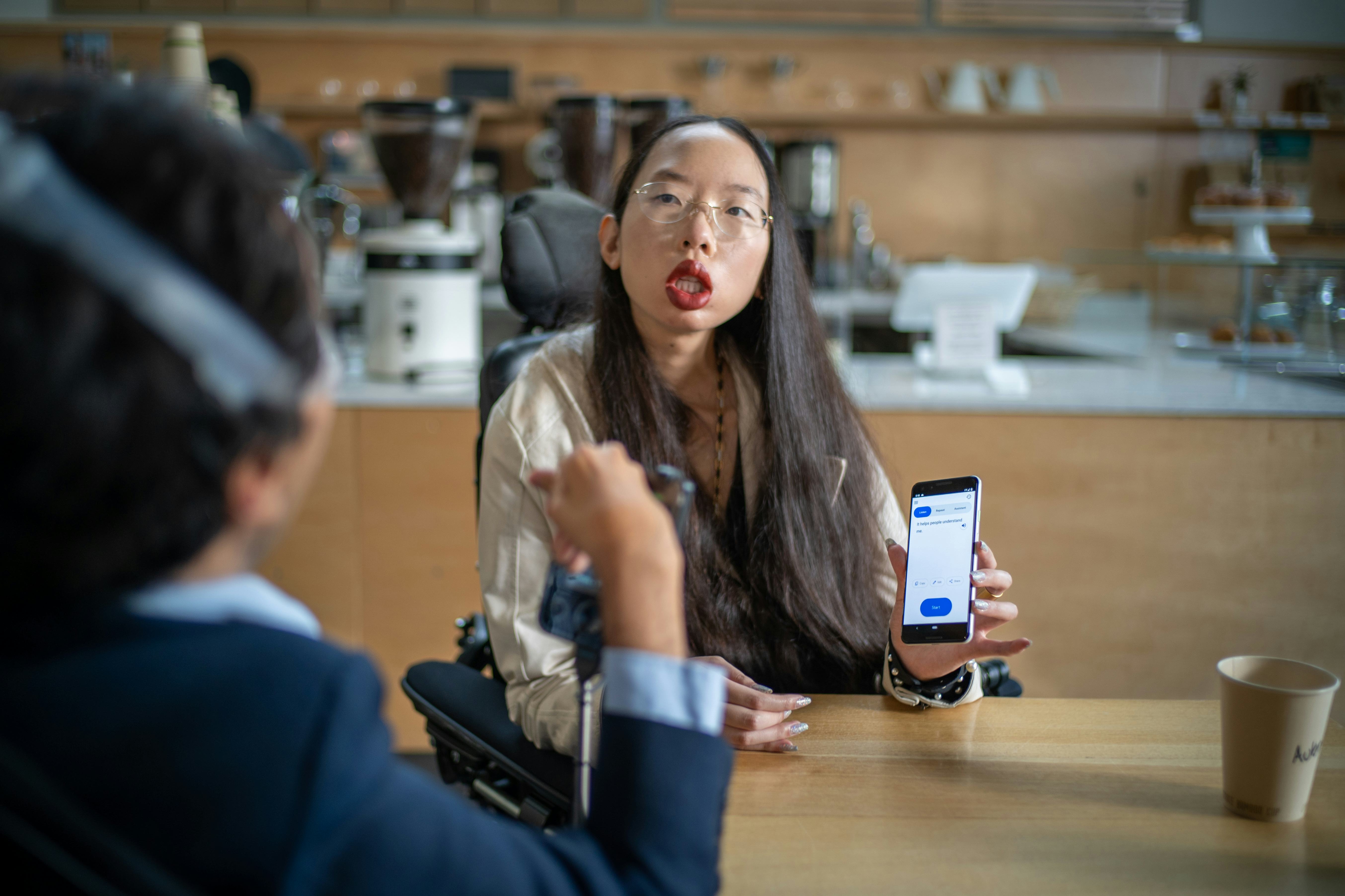 Google’s “Project Relate” wants to transform how computers understand you