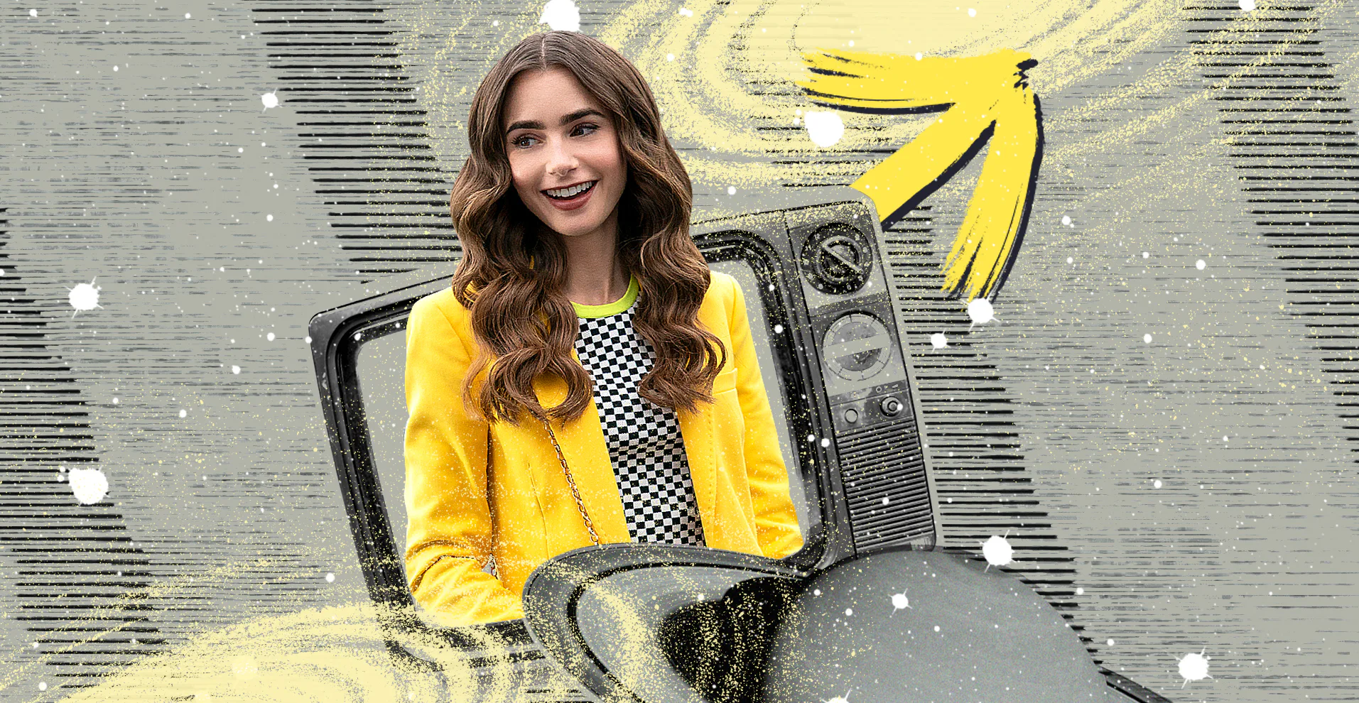 Emily From ‘Emily In Paris’ Zodiac Sign Has To Be Sagittarius, An ...