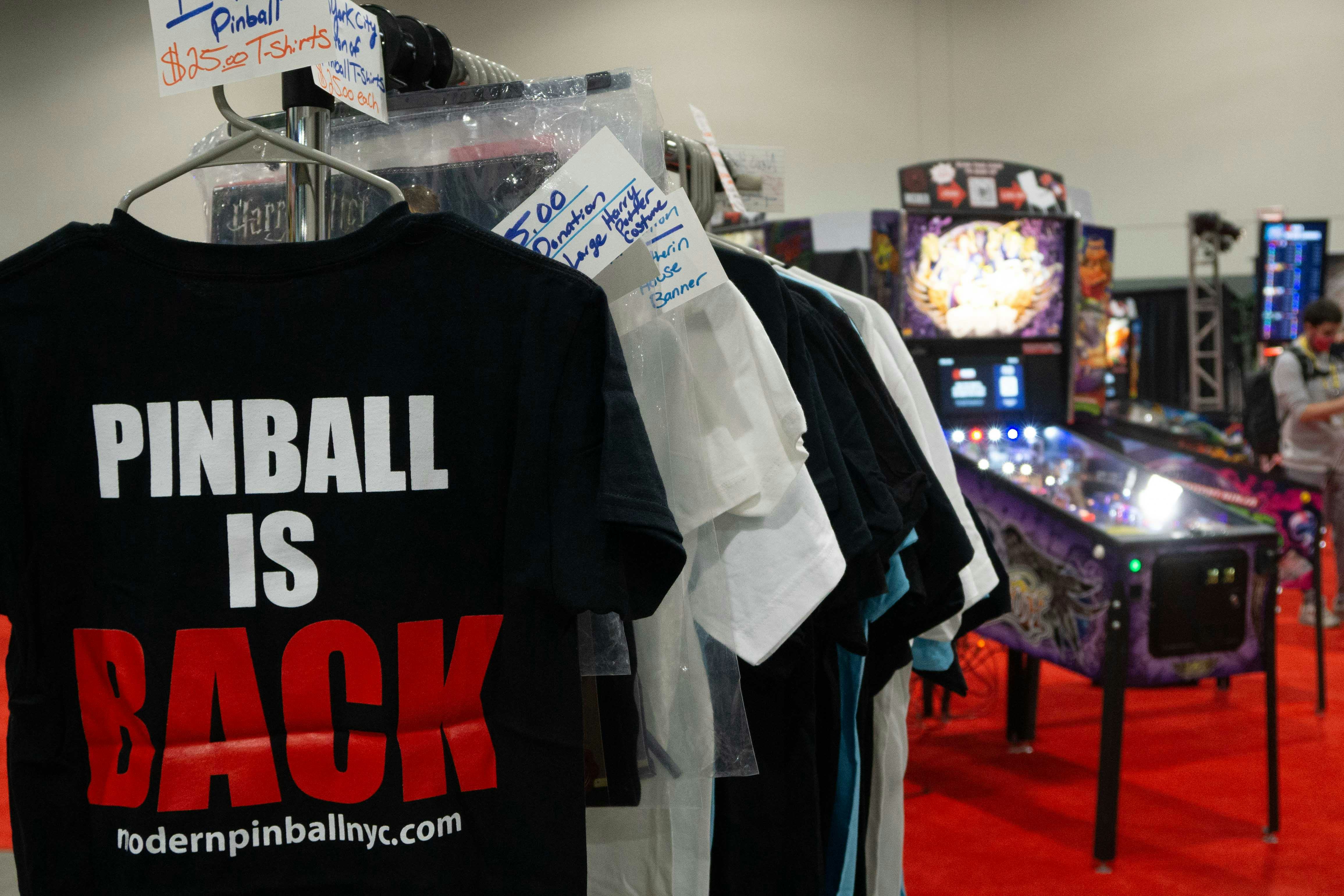 How to build your own pinball machine in 4,761 easy steps