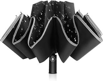 The 5 Best Inverted Umbrellas