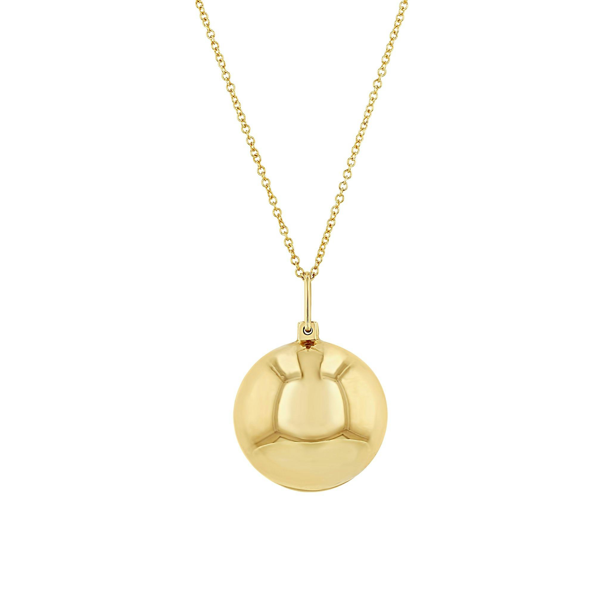 Lockets Are The Vintage-Inspired Jewelry Trend Leading The Next Wave of ...