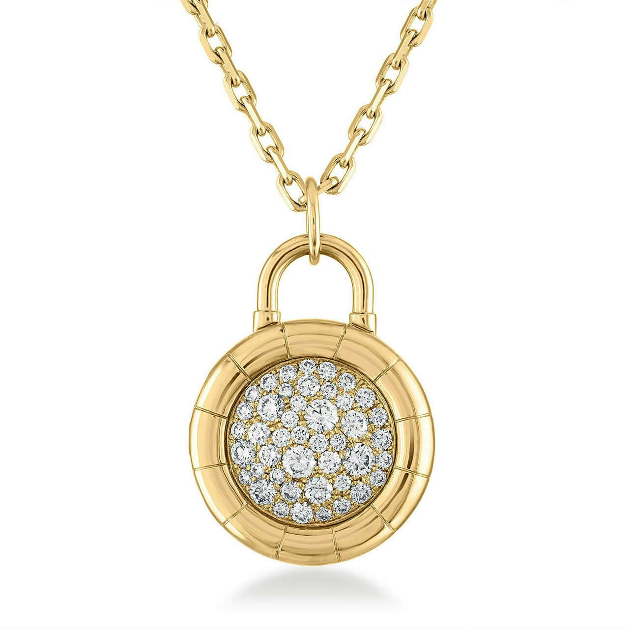 Lockets Are The Vintage-Inspired Jewelry Trend Leading The Next Wave of ...