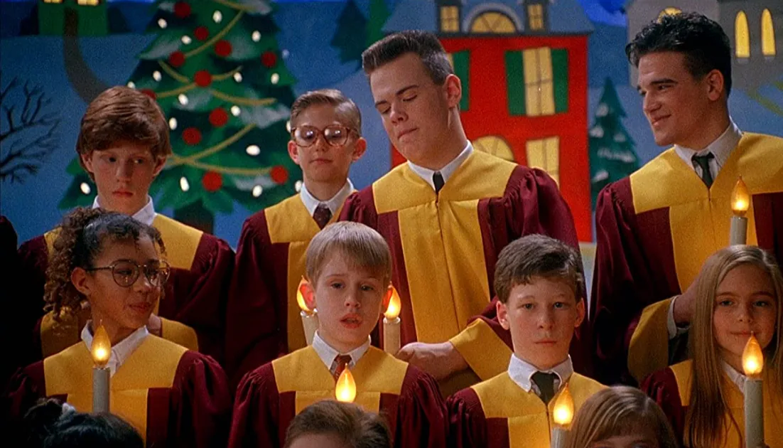 32 ‘Home Alone’ Zoom Backgrounds To Channel Your Inner Kevin