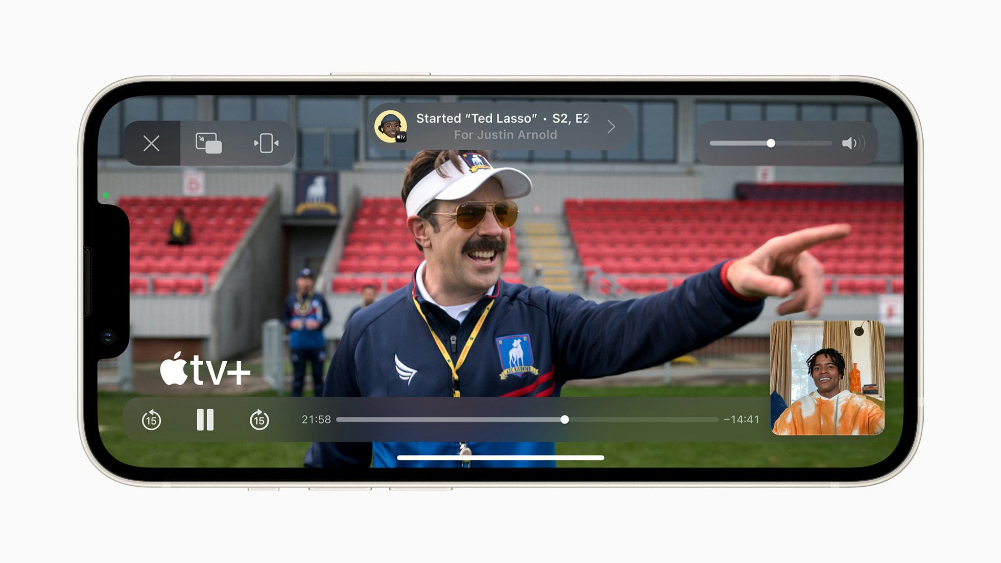 SharePlay On iPhone: How To Get, Use, Turn Off, & More