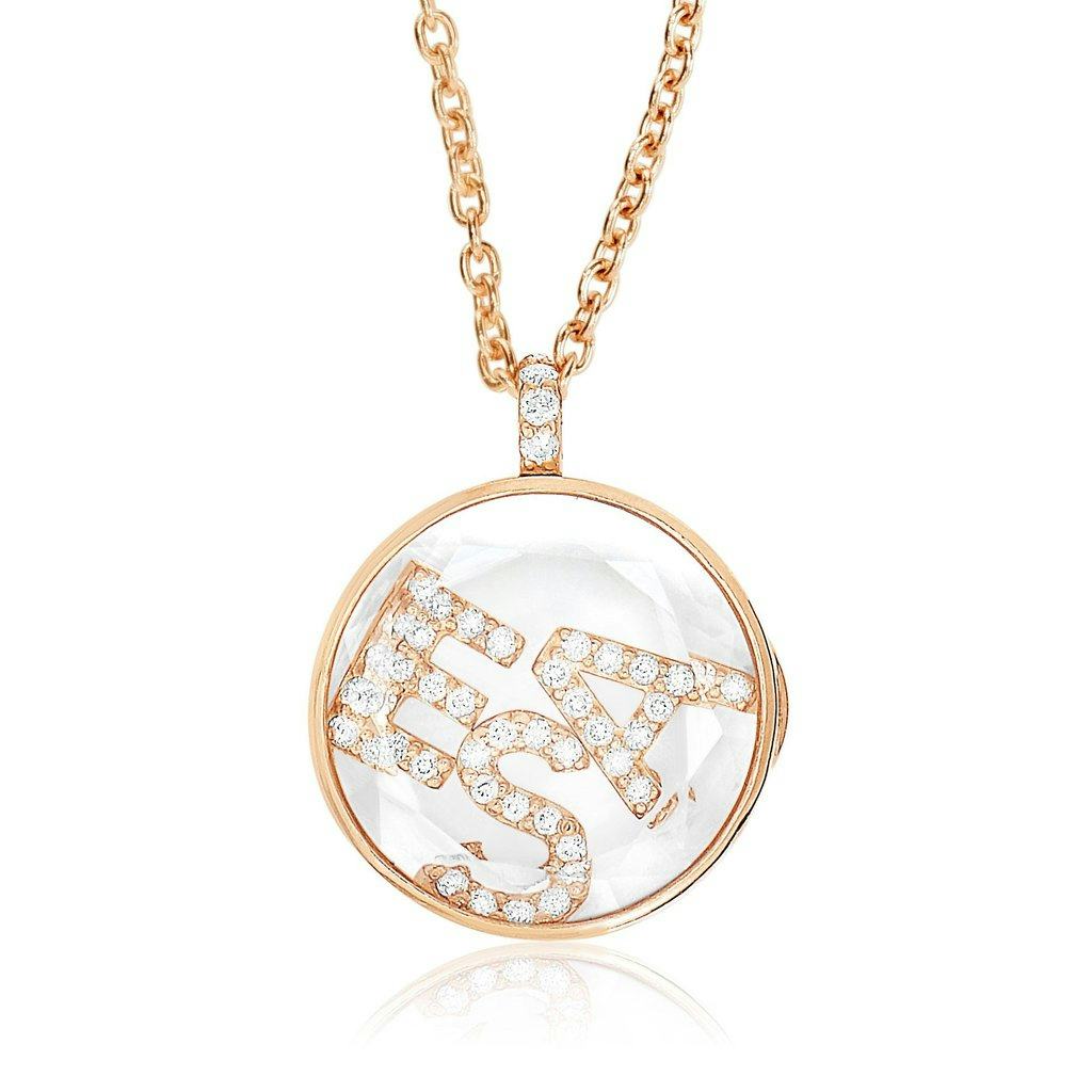 Lockets Are The Vintage-Inspired Jewelry Trend Leading The Next Wave of ...