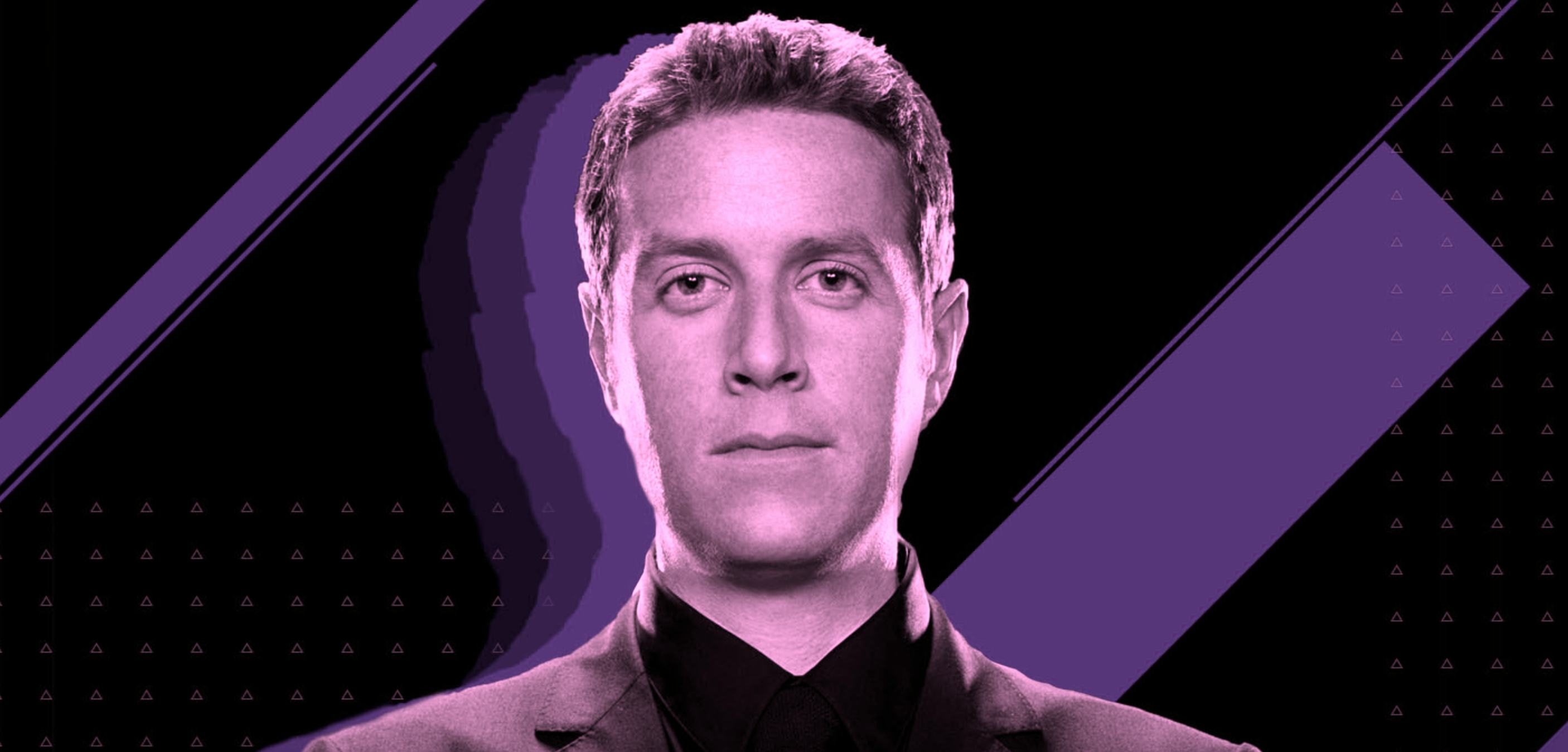Geoff Keighley on TGAs 2021, the metaverse, and a scandalous year for ...