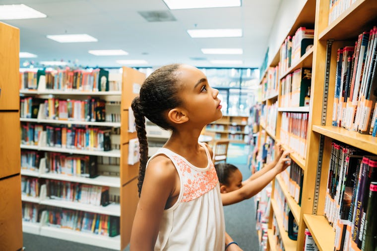 What To Do About The Book Banning Attempts In America