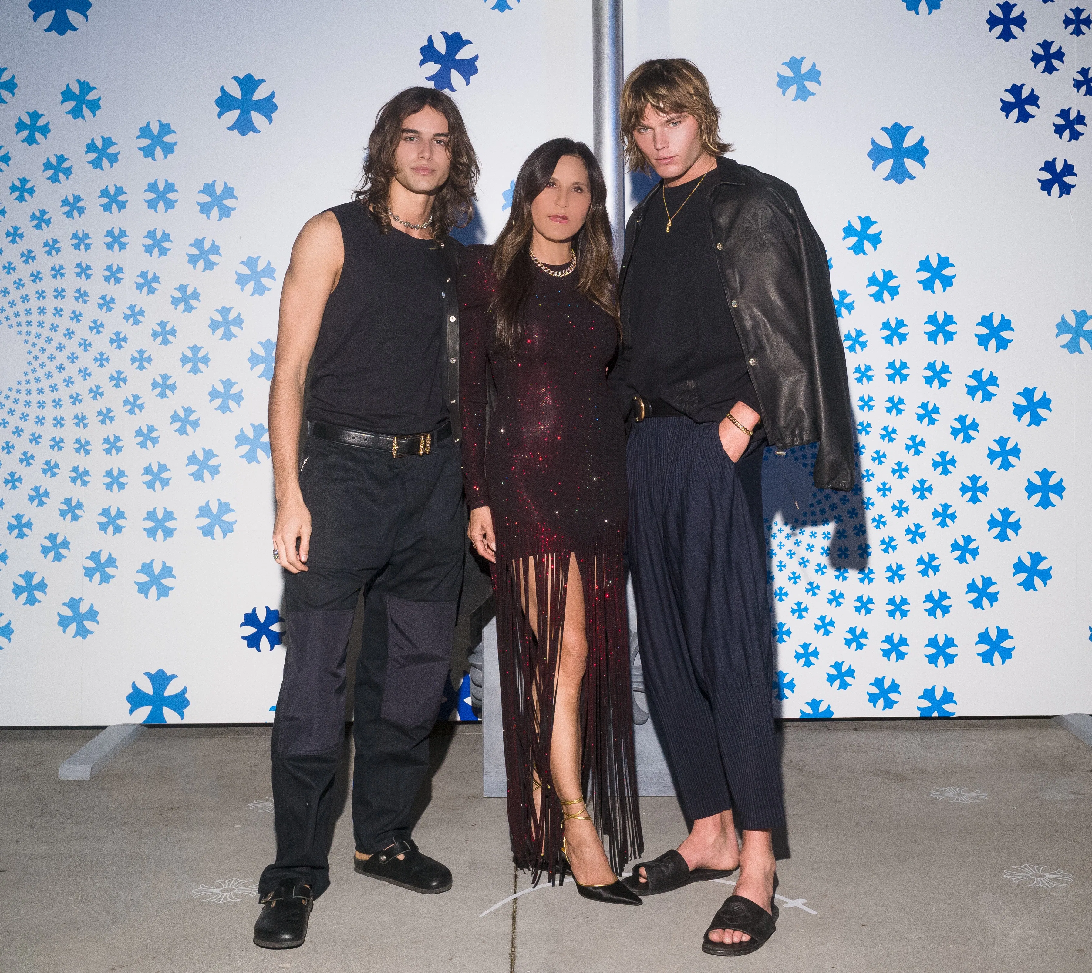 The ICA Miami Kicked Off Art Week With a Slew of Parties