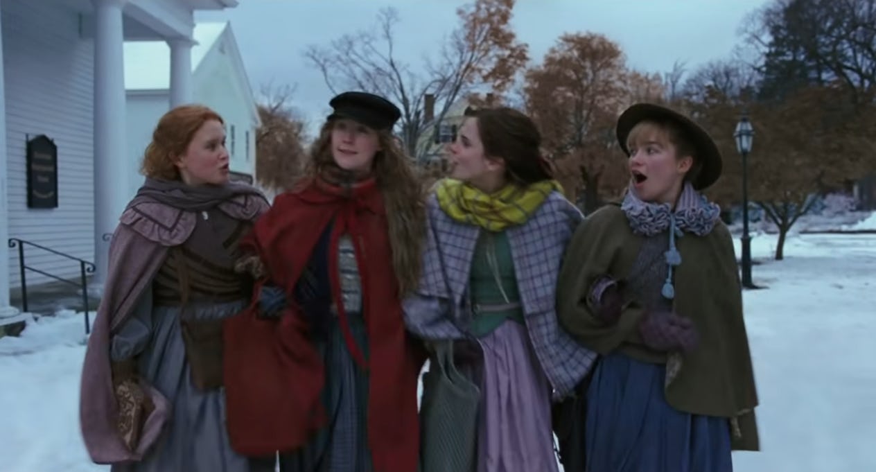 Best Winter Movies For Kids & Families To Watch