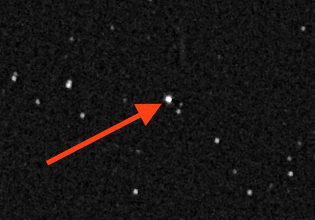 This Star Trek planet could reveal hyper-intelligent alien life