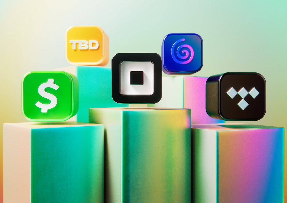 Jack Dorsey pulled a Meta with his Block rebrand of Square