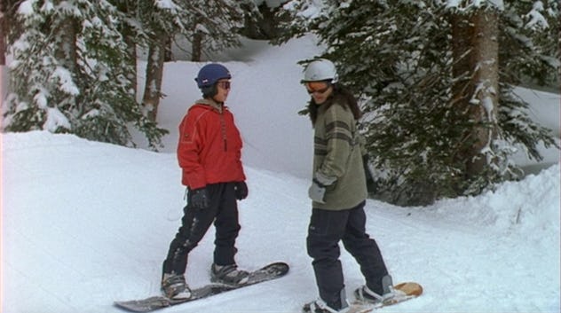 Best Winter Movies For Kids & Families To Watch