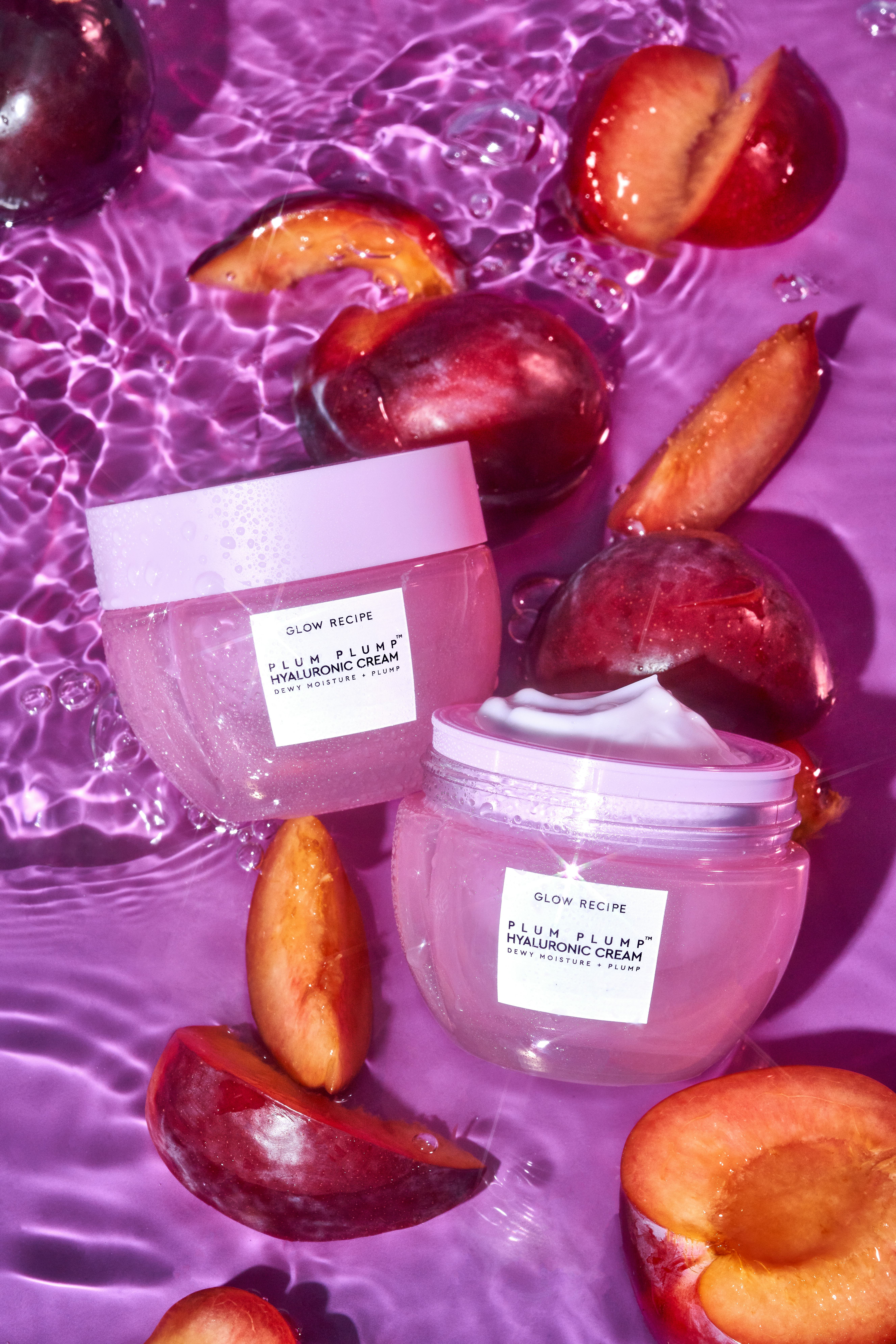 The New Glow Recipe Moisturizer Helps Balance Confused Skin