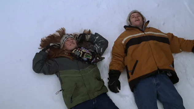 Best Winter Movies For Kids & Families To Watch