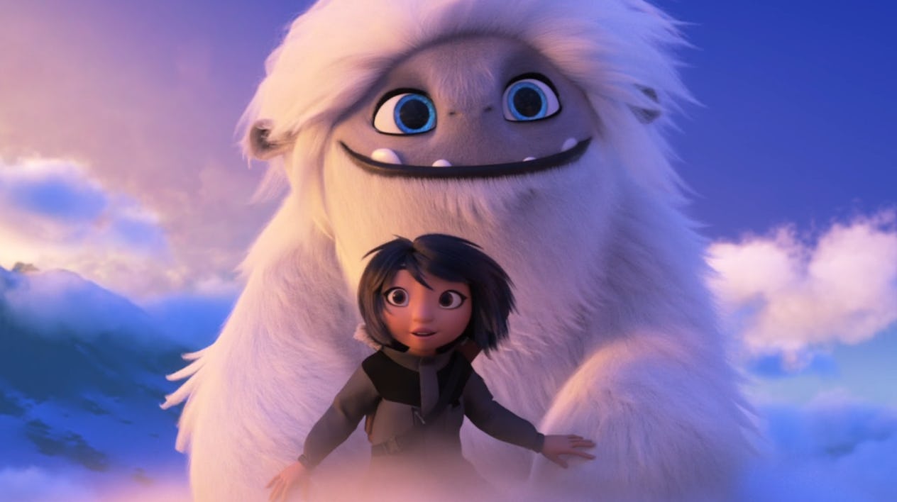 Best Winter Movies For Kids & Families To Watch