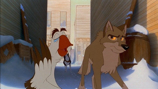 Best Winter Movies For Kids & Families To Watch