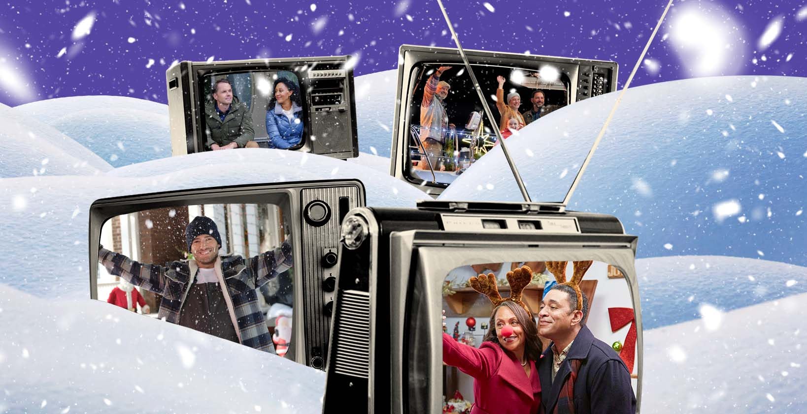 How Hallmark Christmas Movies Are Made, According To Hallmark Writers