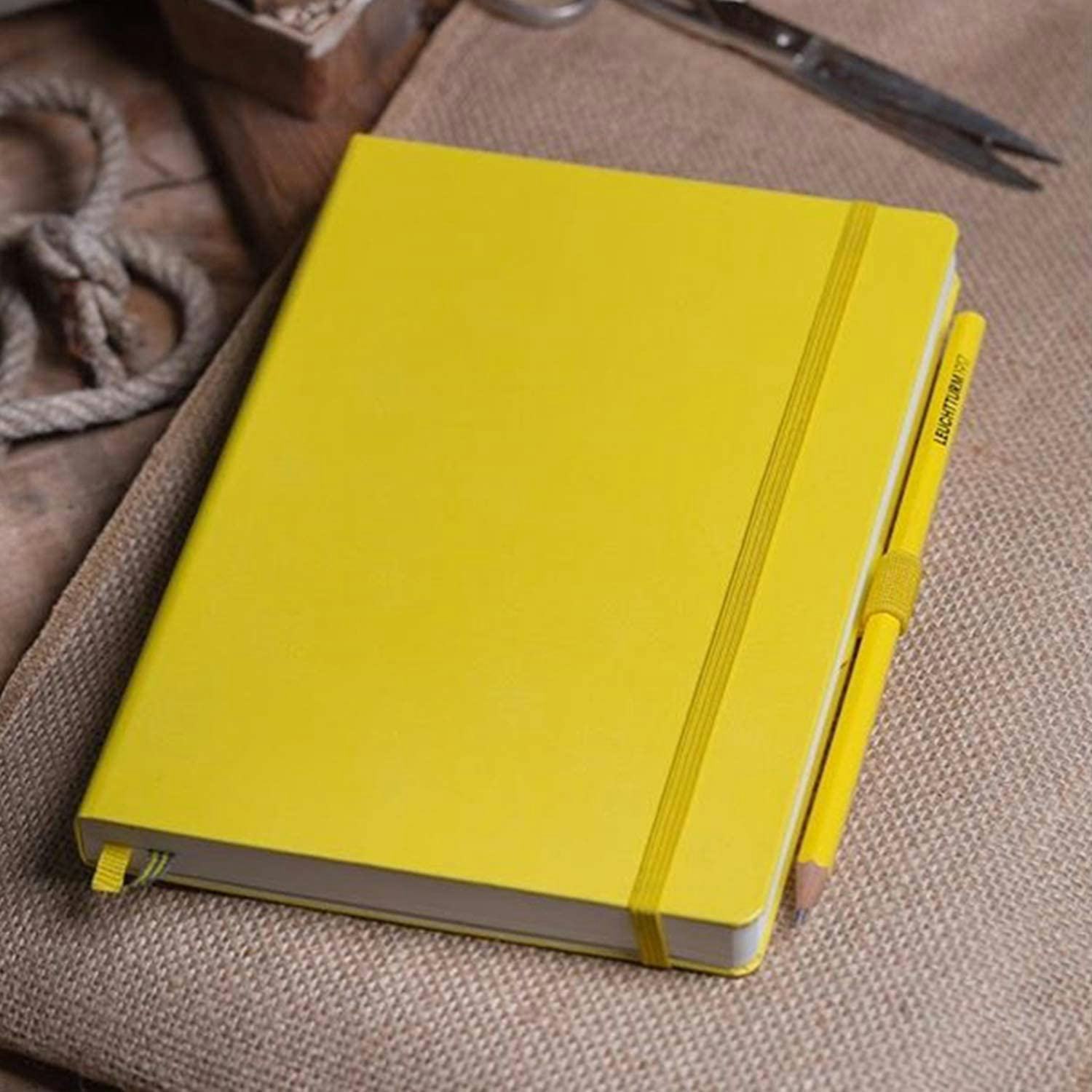 The 15 Best Bullet Journals For 2023, According To An Expert