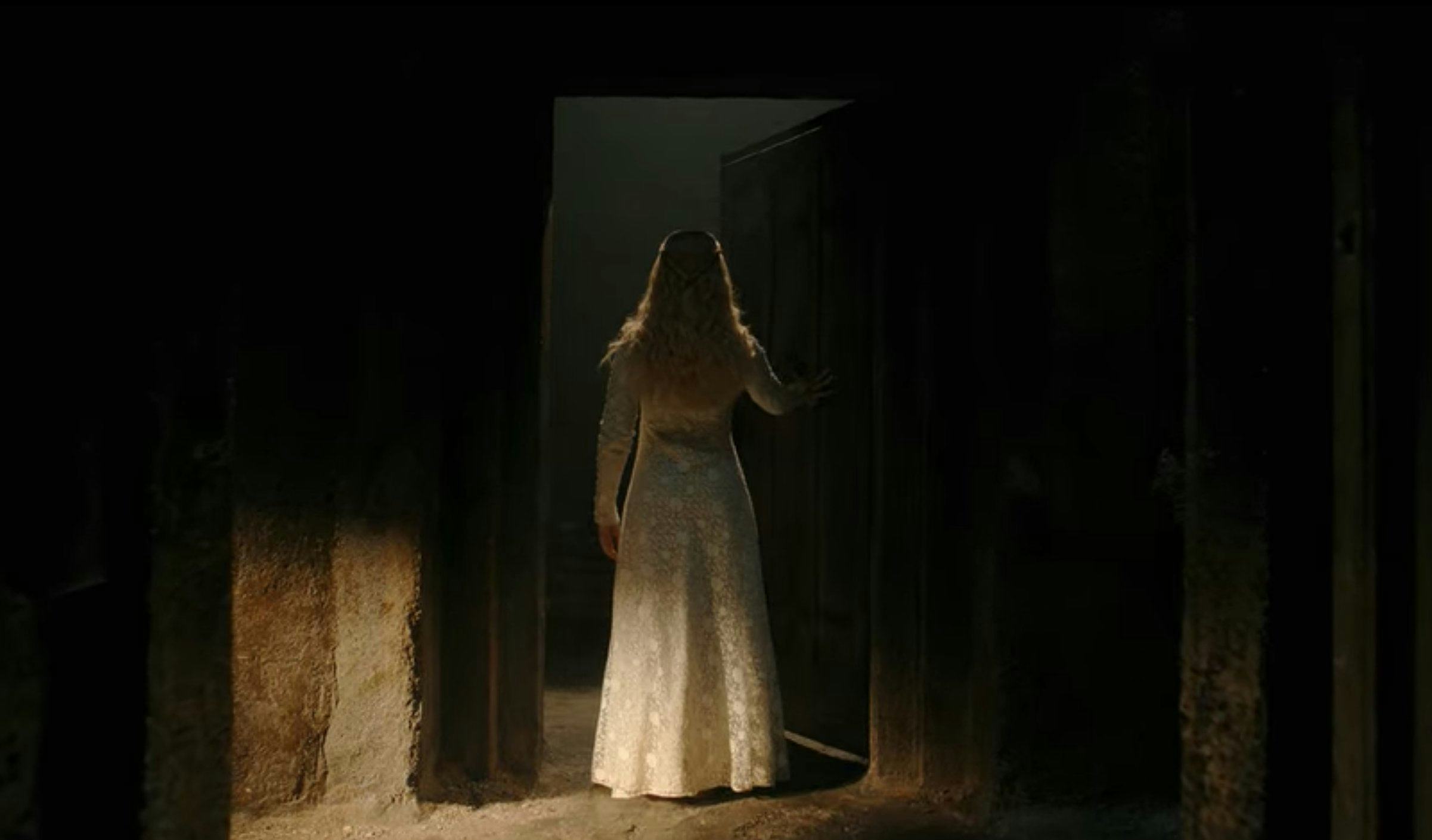 What Is Voleth Meir In 'The Witcher'? The Deathless Mother Is Scary