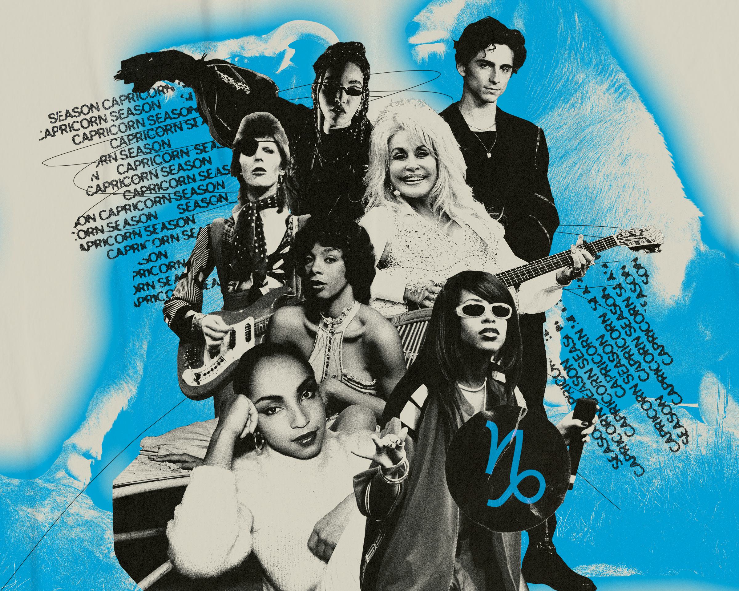 Why Does Capricorn Act Like That? A Deep Dive Into Astrology’s Sole ...