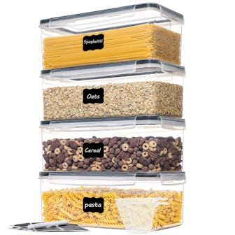 The 9 best smell-proof containers