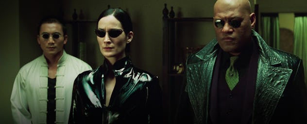 How To Stream The 'Matrix' Movies: Watch The Original Trilogy ...