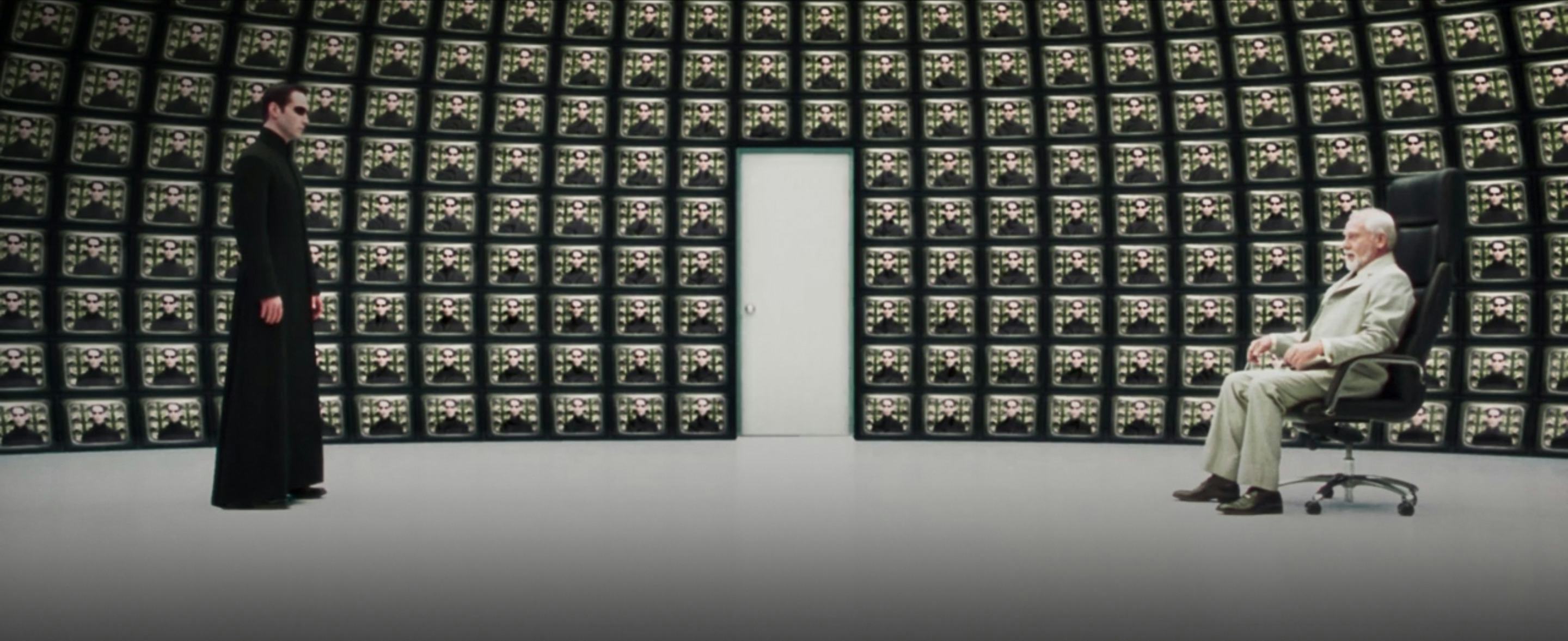 How To Stream The 'Matrix' Movies: Watch The Original Trilogy ...