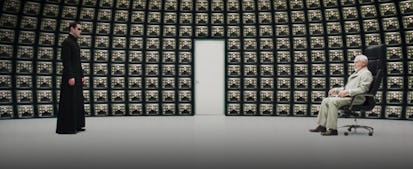 How To Stream The 'Matrix' Movies: Watch The Original Trilogy ...