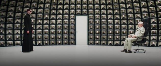 How To Stream The 'Matrix' Movies: Watch The Original Trilogy ...