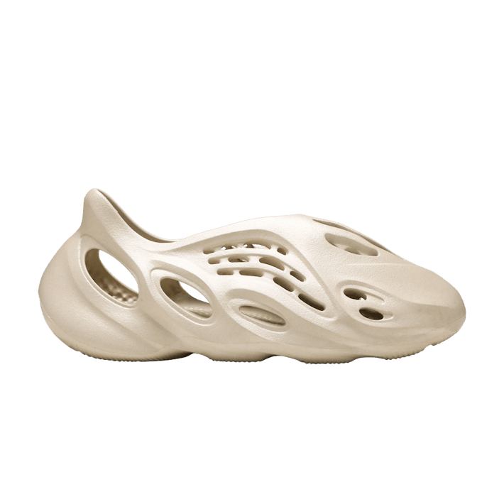 Adidas is making a sneaker inspired by Kanye’s Yeezy Foam Runner slipper