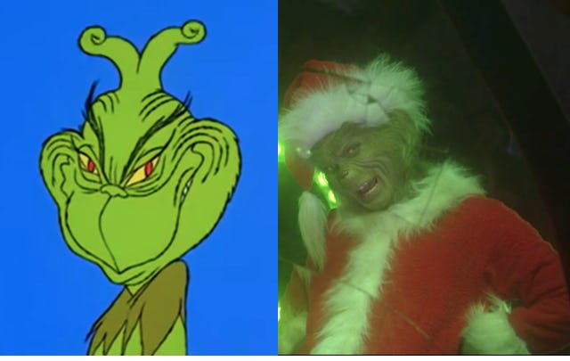 'Grinch' Zoom Backgrounds To Make You Feel Like The Holiday Cheermeister