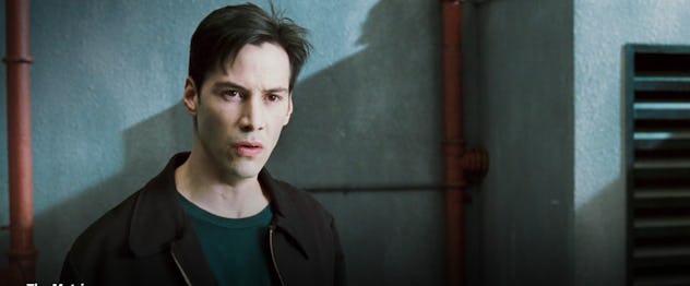 How To Stream The 'Matrix' Movies: Watch The Original Trilogy ...