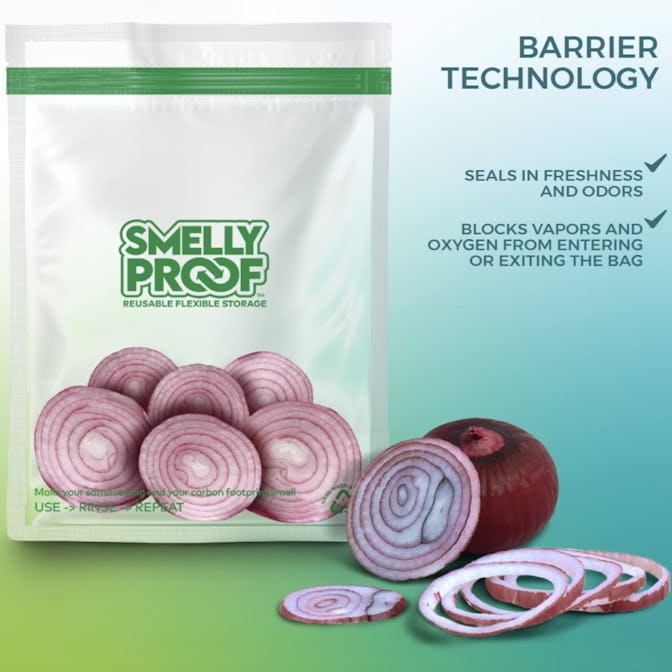 The 9 best smell-proof containers