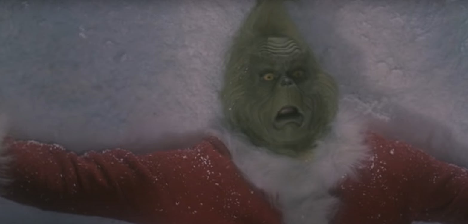 30 Best Grinch Zoom Backgrounds 2025