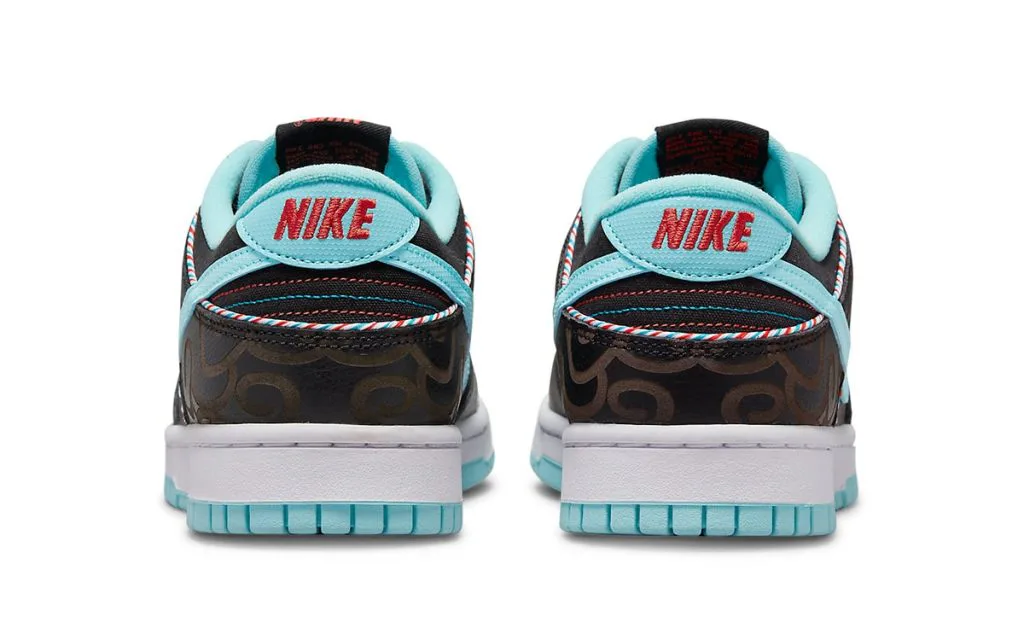 Nike’s making a set of Dunk sneakers that celebrate barber shops