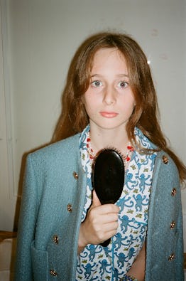 Meet Lefty Korine, The Cool-Kids Jewelry Designer Who's Actually a Kid