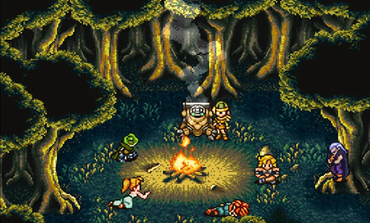 26 years later, the best RPG ever made still lives up to the hype