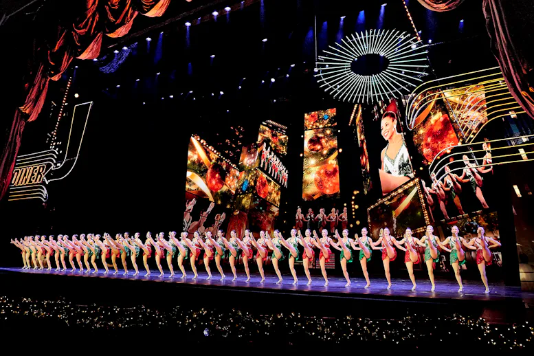 Rockette Moms Reflect On A Season That Was Cut Short