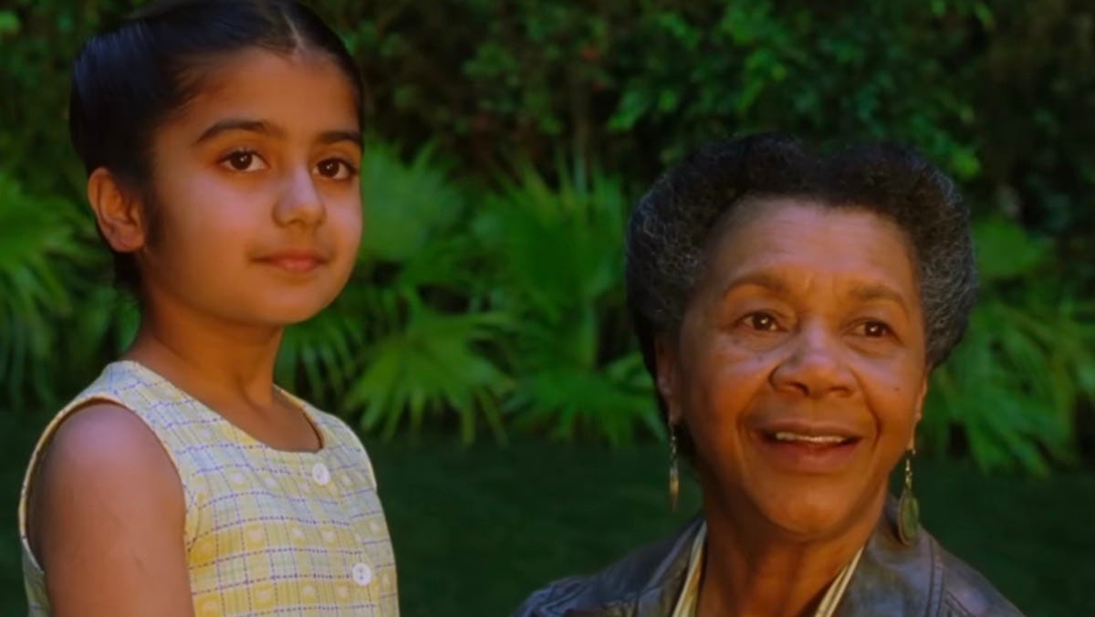 'Matrix Resurrections': Who is Priyanka Chopra? Sati's crucial role ...