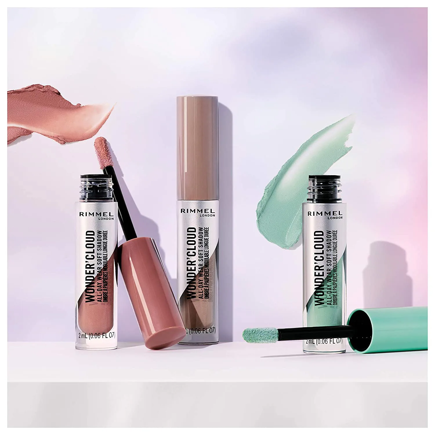 The 5 Best Drugstore Cream Eyeshadows
