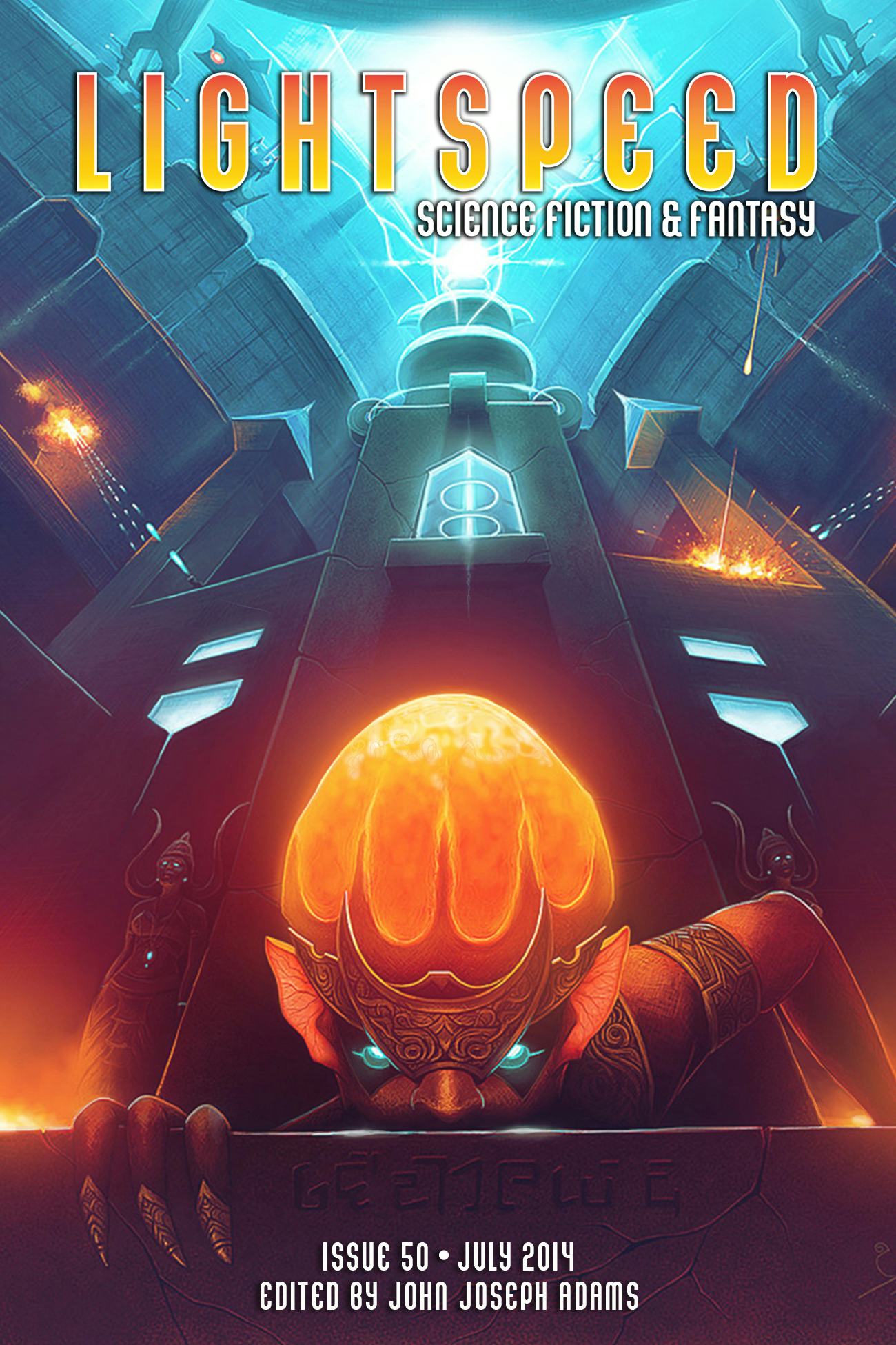 15 Fantasy Short Stories You Can Read Online For Free