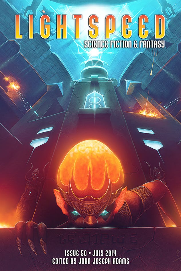 15 Fantasy Short Stories You Can Read Online For Free