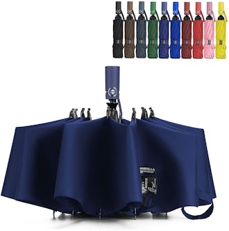 The 5 Best Inverted Umbrellas