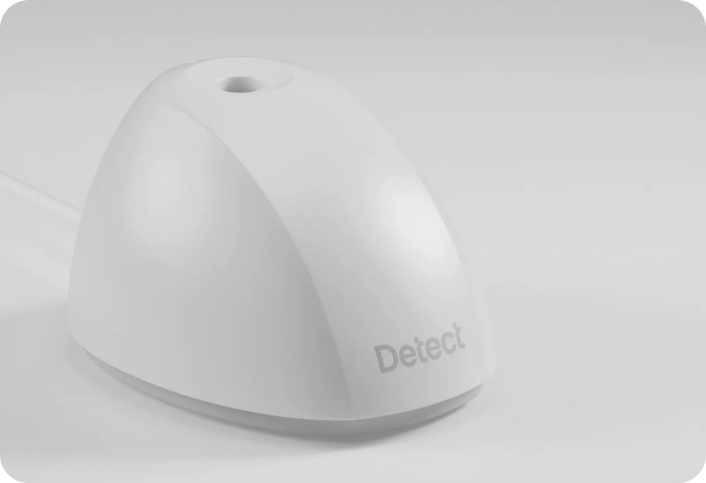 Detect’s sleek at-home COVID-19 testing device has already sold out