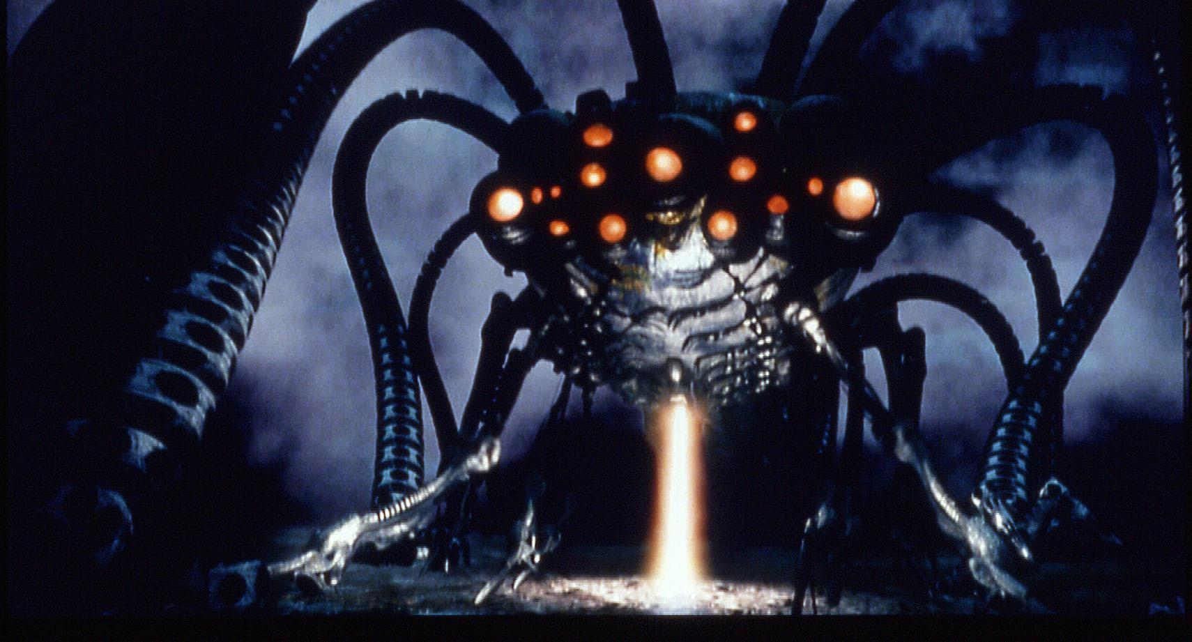 The Matrix Resurrections reveals a surprising truth about robots