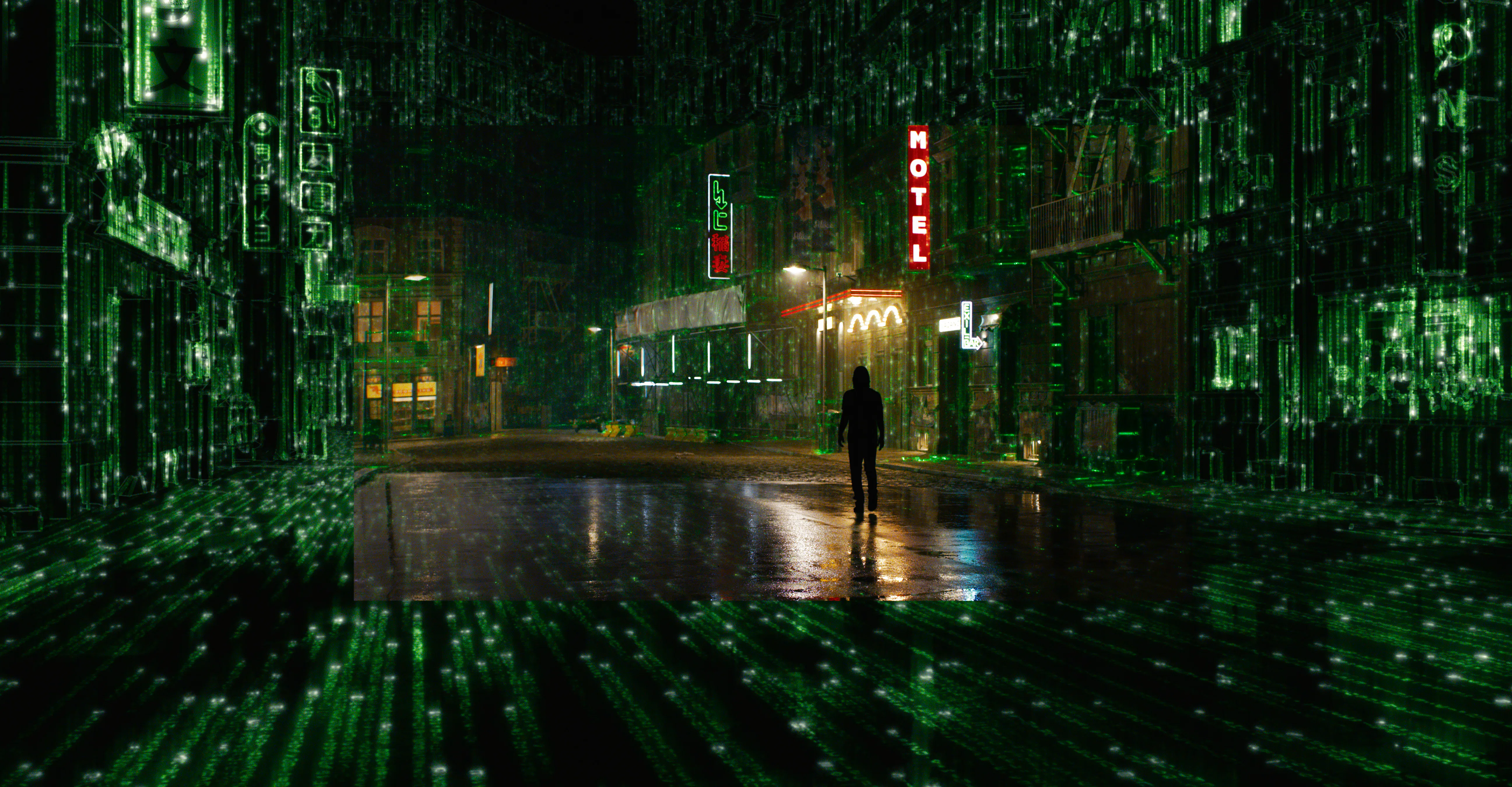 'The Matrix Resurrections' Reclaims The "Red Pill" & Further Explores ...